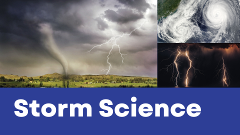 Illinois Storm Chasers | Prospect Heights Public Library District